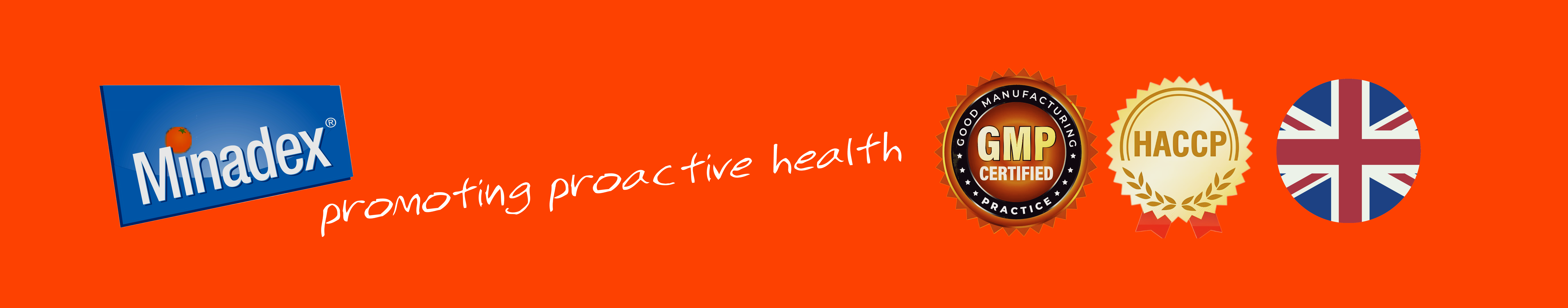 Amazon.co.uk: Minadex: Products