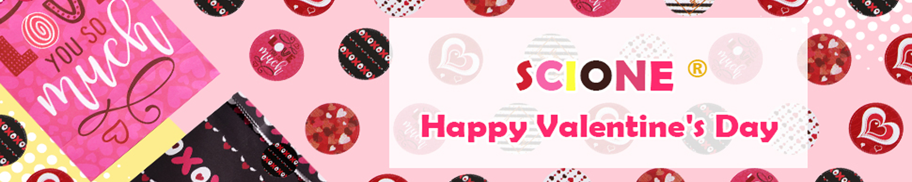 Amazon.co.uk: SCIONE: VALENTINE