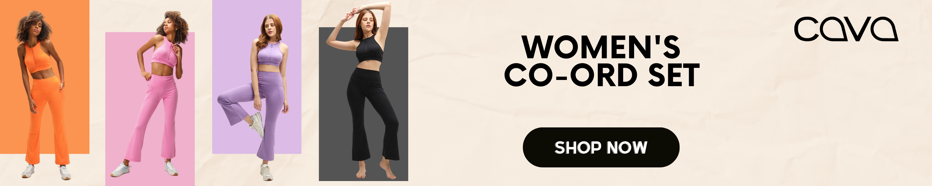 Amazon.in: CAVA: Co-ord sets