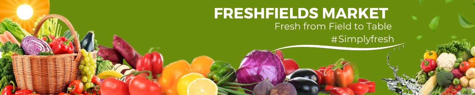 Amazon.co.uk: Freshfield's Market: Indian Vegetables