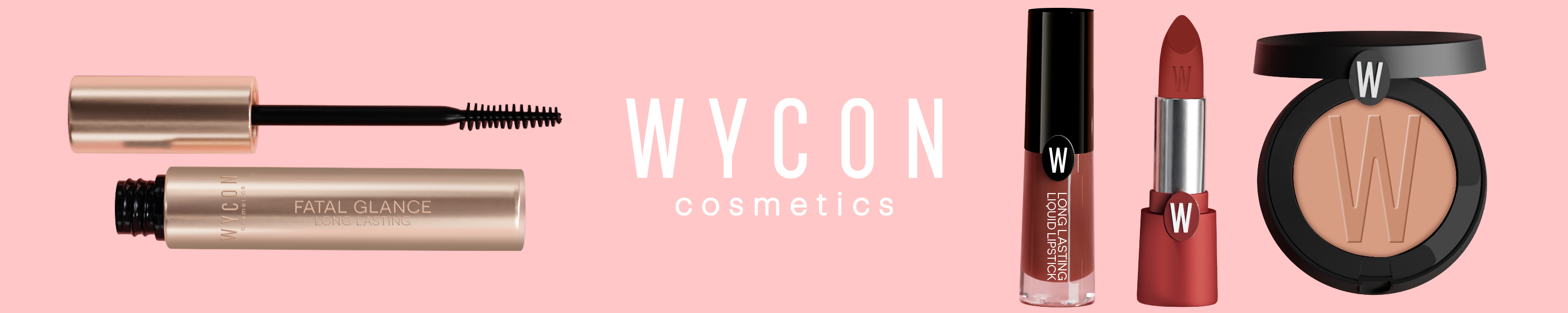 Amazon.co.uk: WYCON Cosmetics: NEW Products