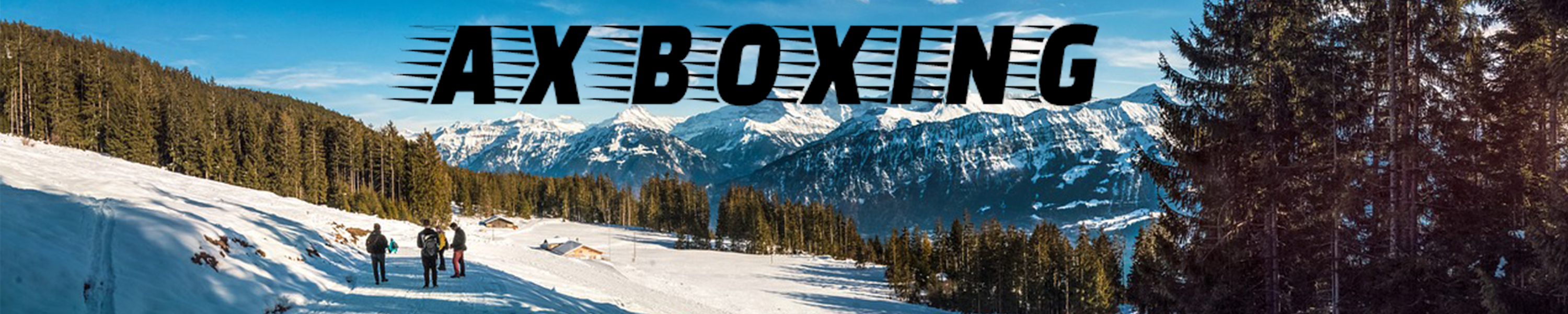Amazon.fr: AX BOXING: Chaussure Randonnée Homme Hiver