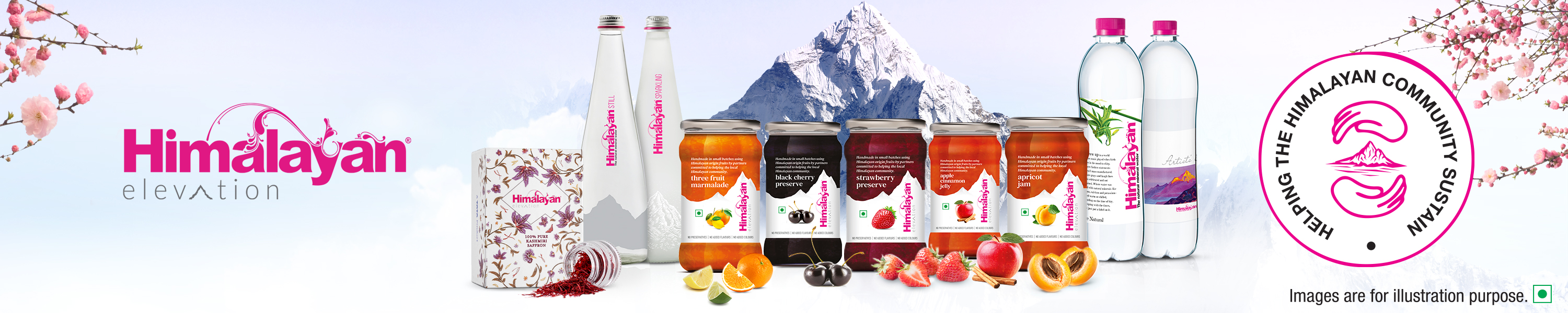 Amazon.in: Himalayan