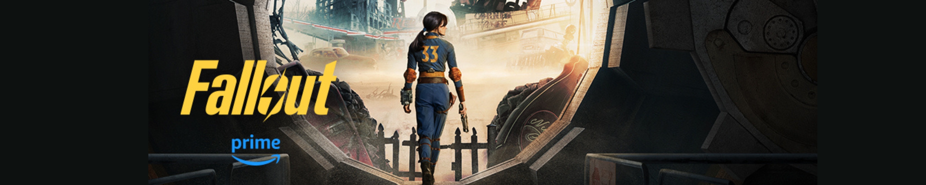 Amazon.co.uk: Arizona : Fallout