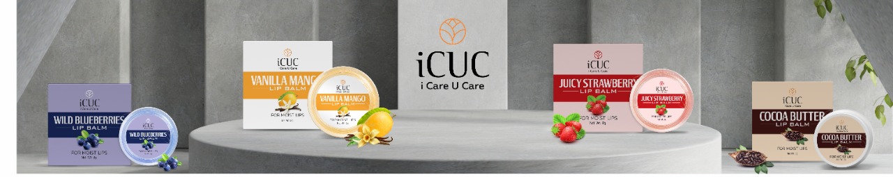 Amazon.in: iCUC: Lipbalm