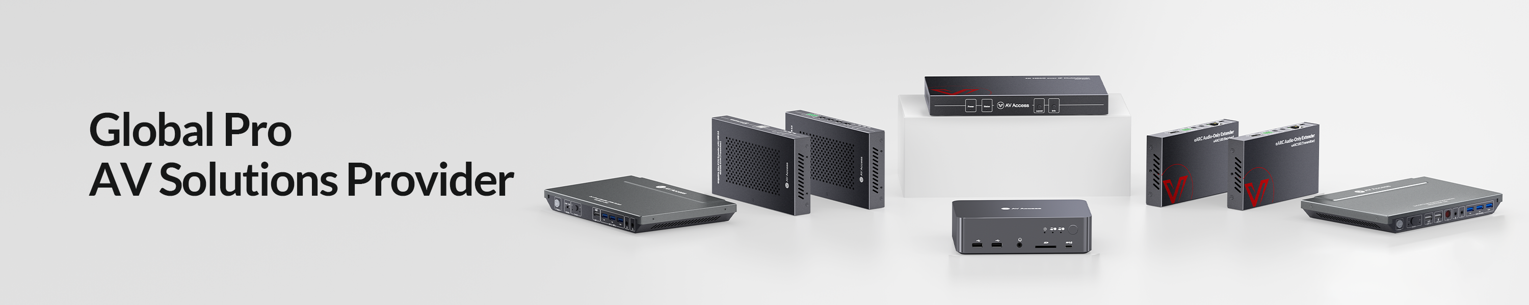 Amazon.de: AV Access