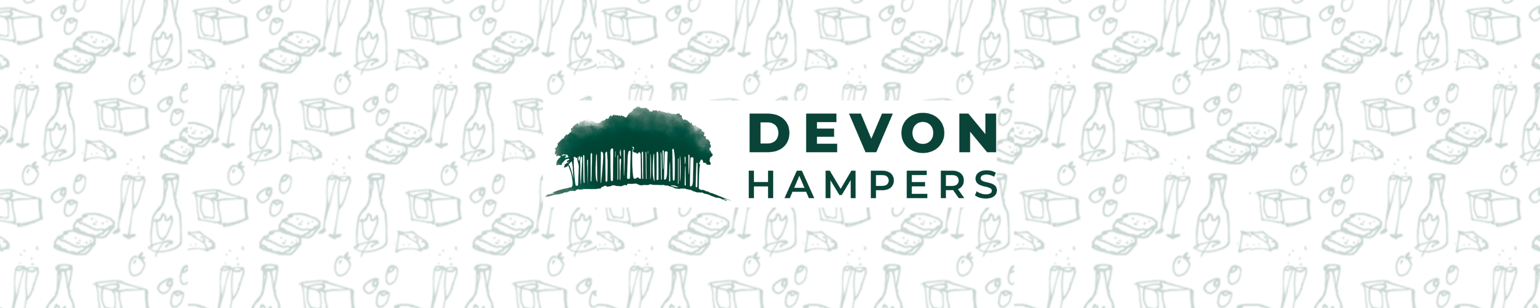 Amazon.co.uk: Devon Hampers