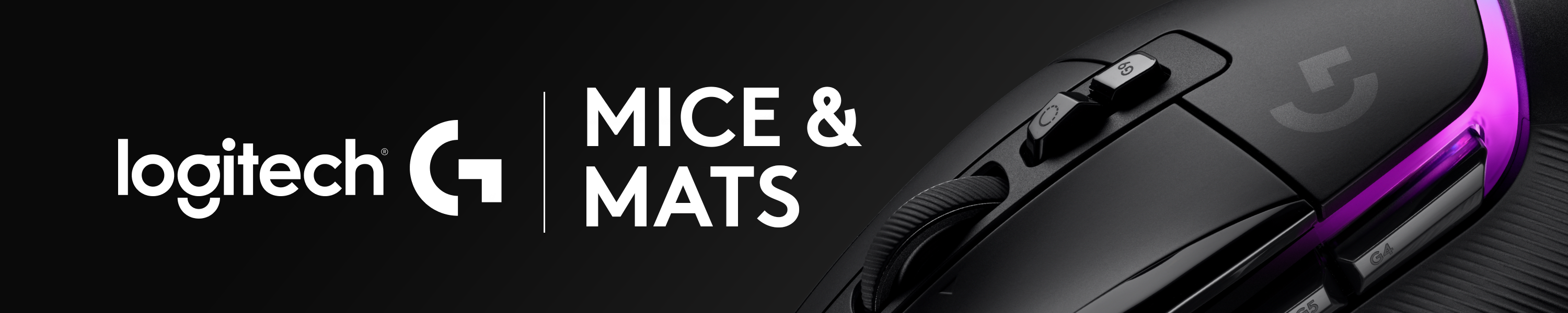 Amazon.de: Logitech Gaming: Mice and Mats