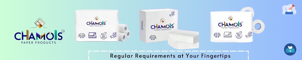 Amazon.in: Chamois Paper Products: Cutlery