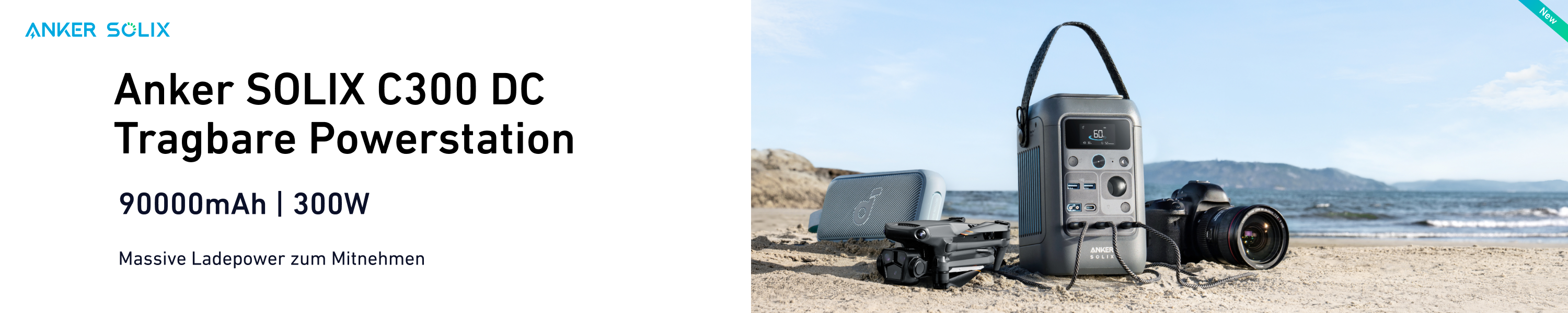 Amazon.de: Anker: Solarpanel