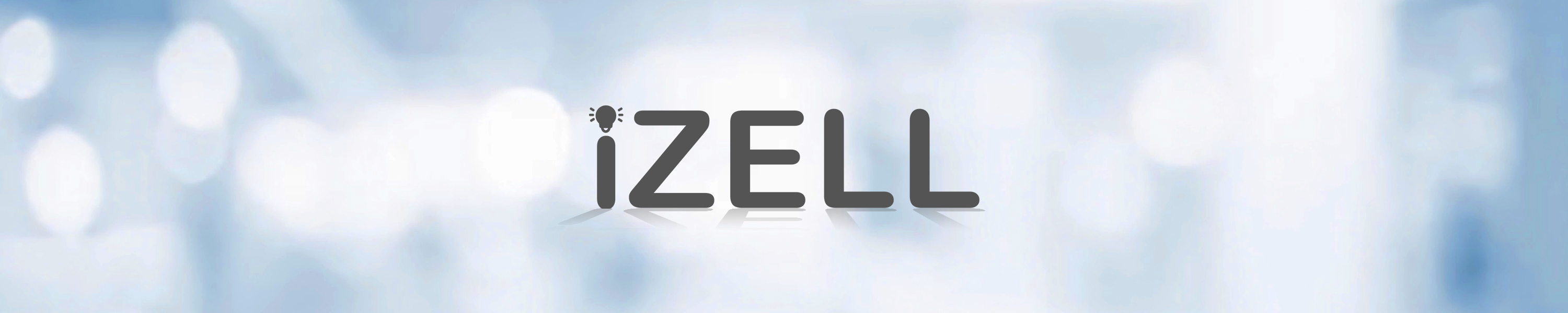 Amazon.co.uk: iZELL