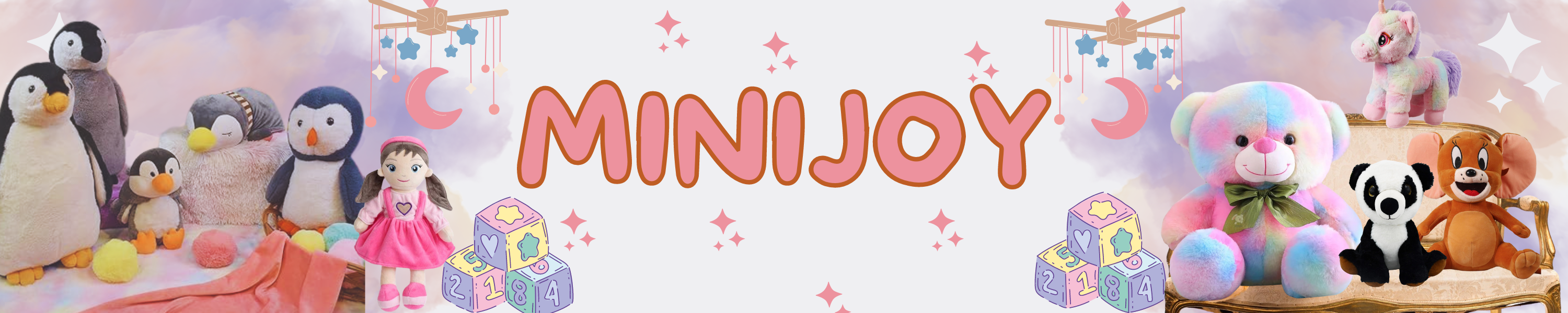 Amazon.in: MiniJoy: Teddy Bear