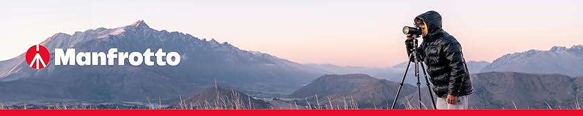 Amazon.co.uk: Manfrotto
