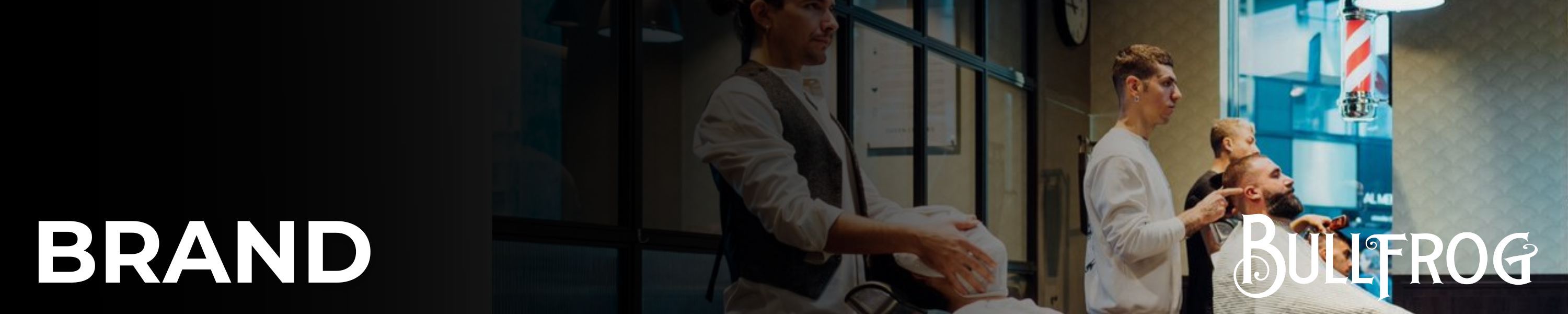 Amazon.co.uk: Bullfrog: BRAND