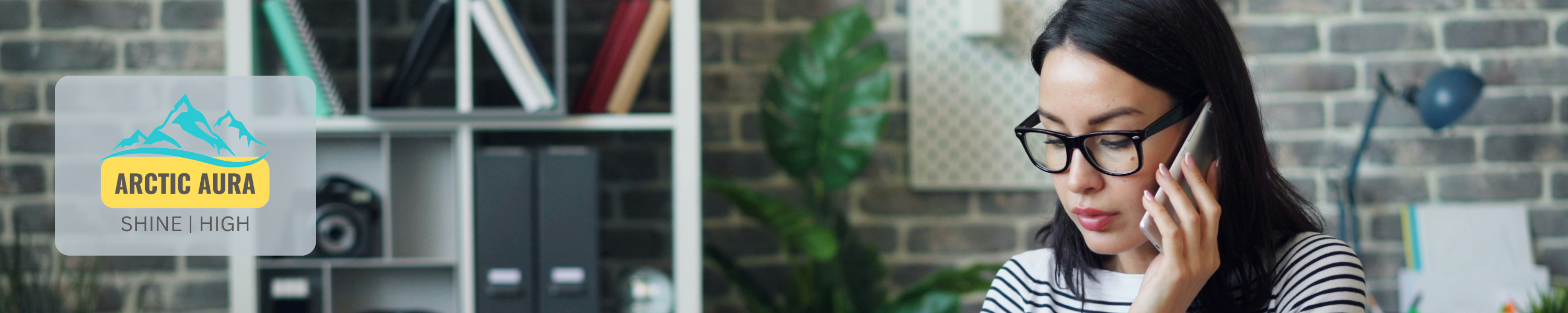 Amazon.in: Arctic Aura