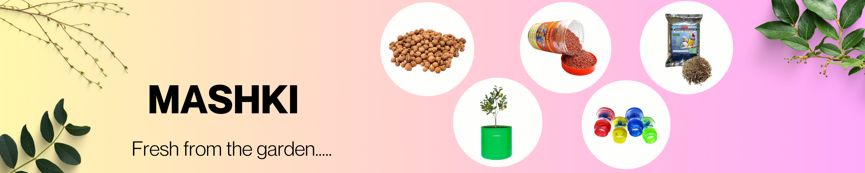 Amazon.in: MASHKI