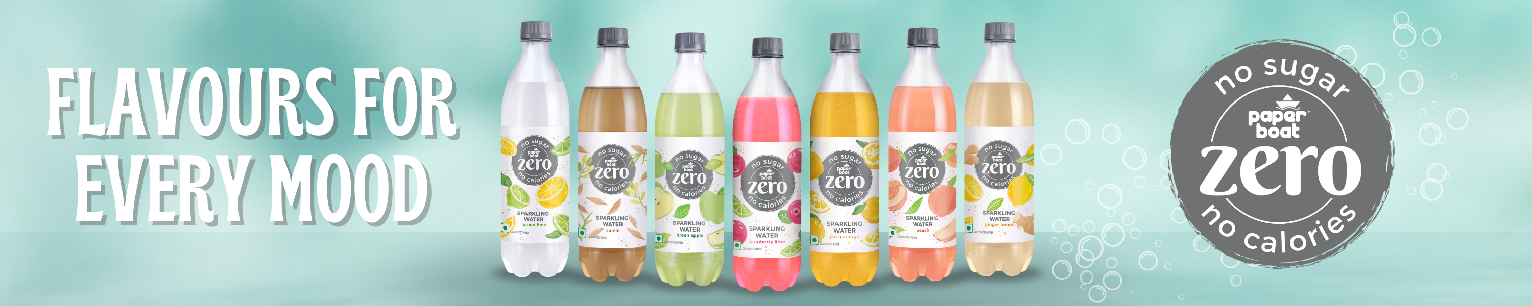 Amazon.in: Paper Boat: Zero Sugar Drinks