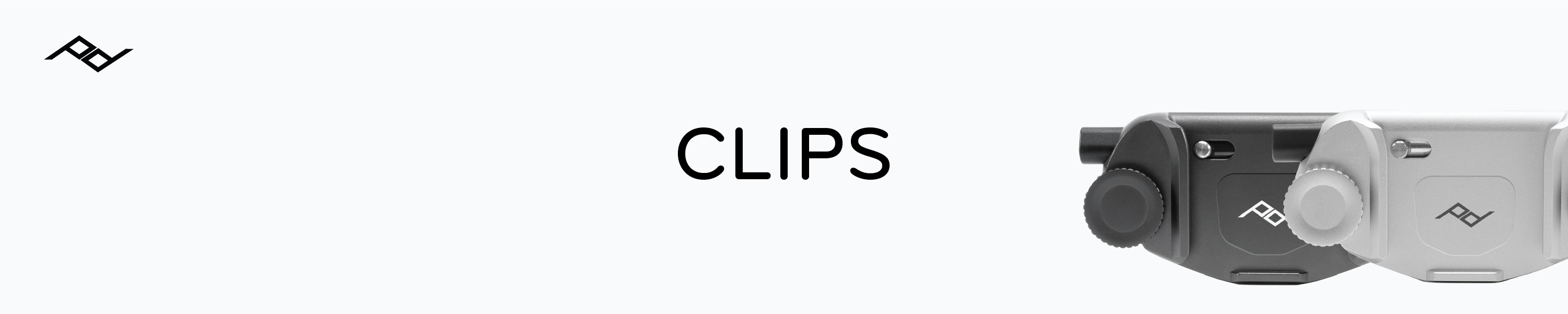 Amazon.co.uk: Peak Design: Clips