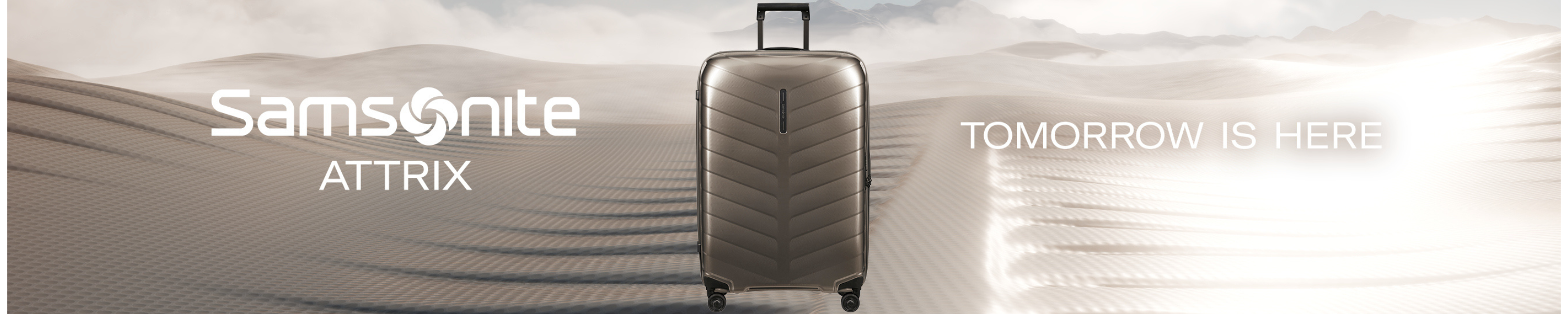 Amazon.it: Samsonite: Attrix