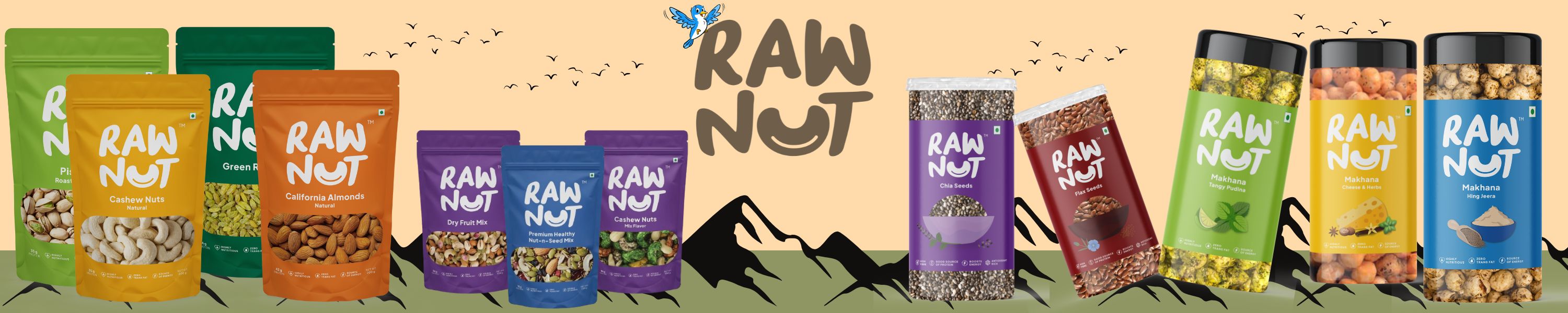 Amazon.in: RAW NUT: Raisin