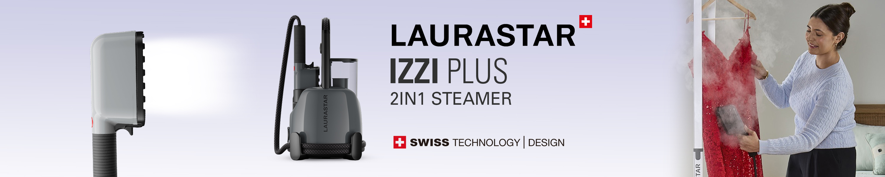 Amazon.in: Laurastar: Izzi Plus