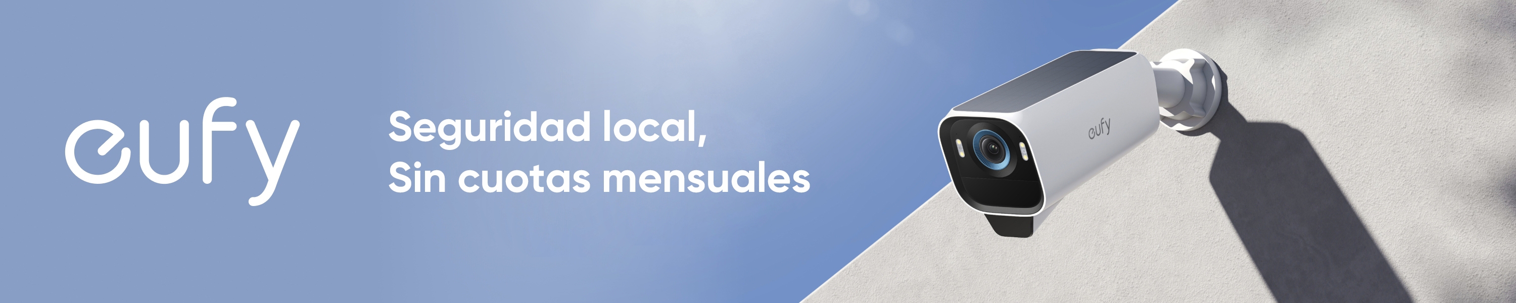 Amazon.fr: eufy security: Cámaras de Seguridad