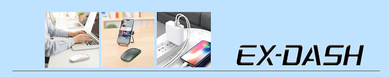 Amazon.co.jp: EX-DASH