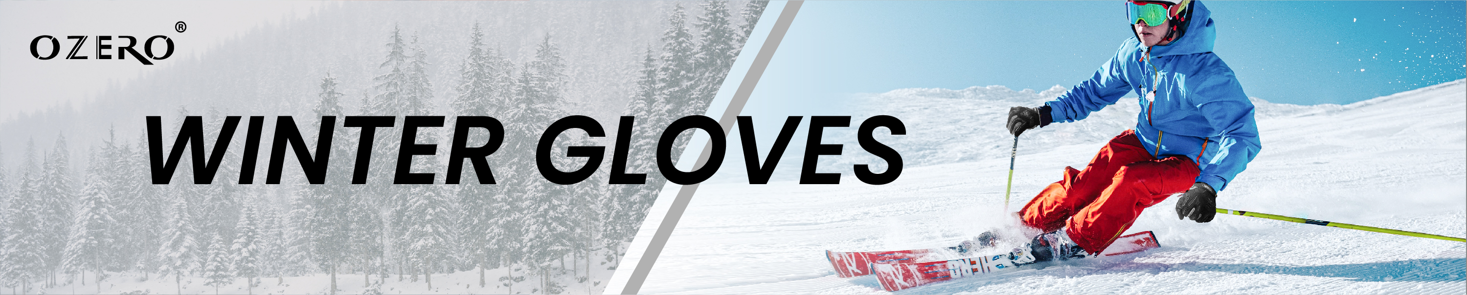 Amazon.com.au: OZERO: WINTER GLOVES