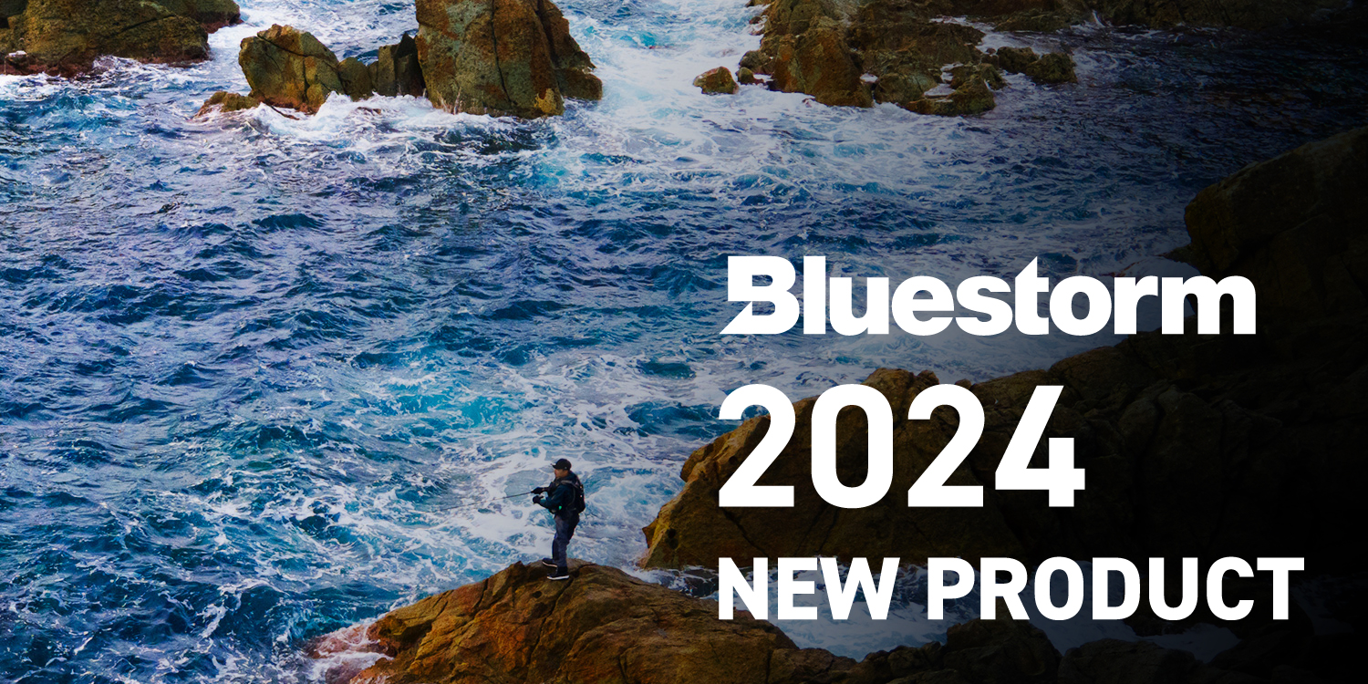 Amazon.co.jp: BLUESTORM: 新製品2024