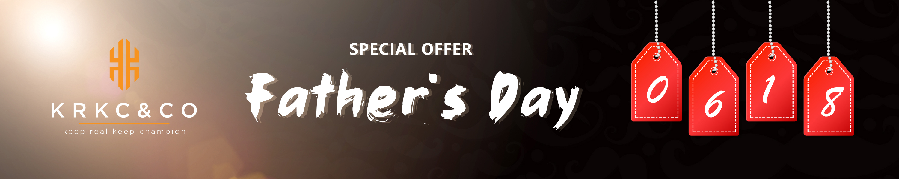 Amazon.co.jp: KRKC&CO: 父の日ギフト
