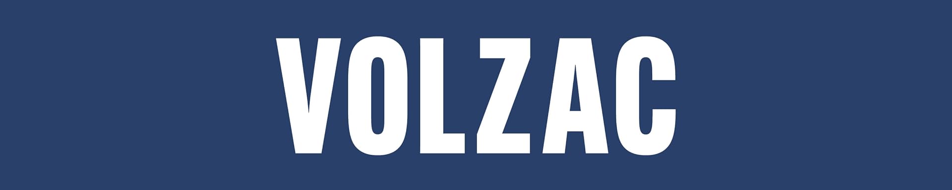 Amazon.co.jp: VOLZAC