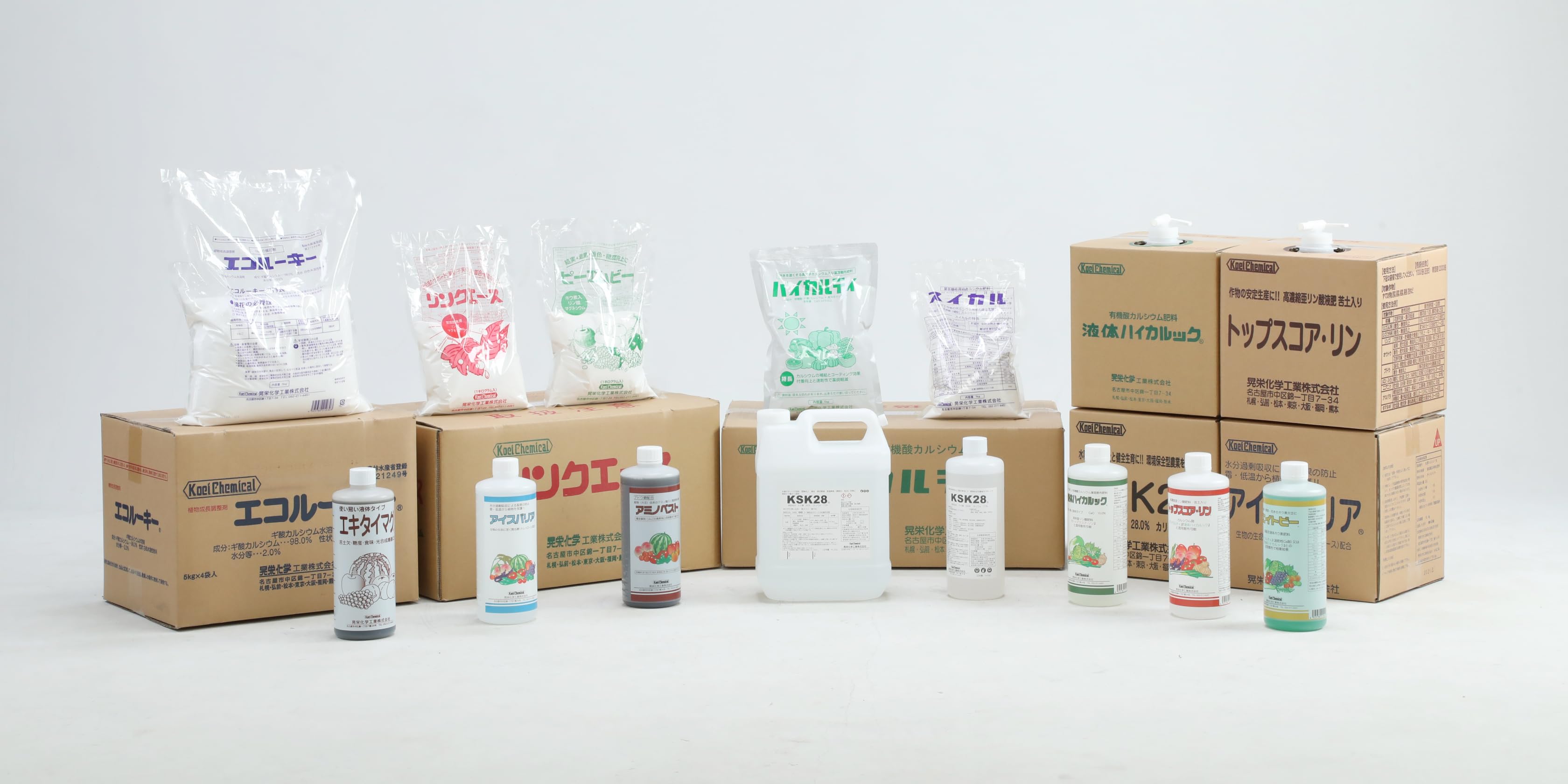 Amazon.co.jp: Koei Chemical