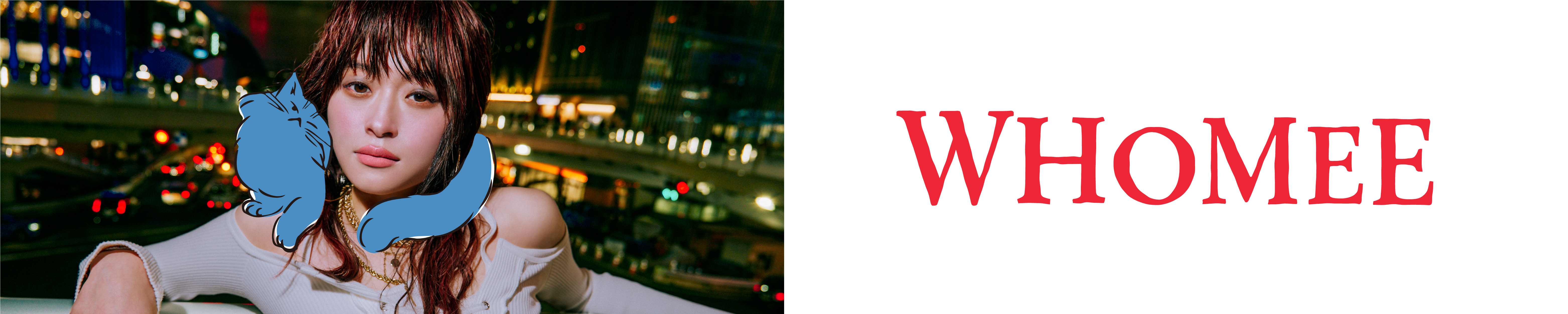 Amazon.co.jp: WHOMEE: アイメイク