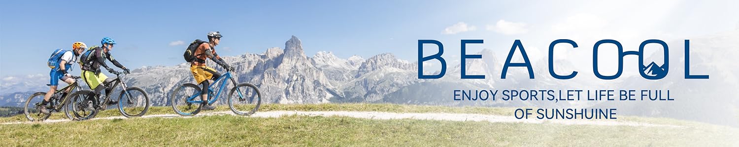 Amazon.co.jp: BEACOOL