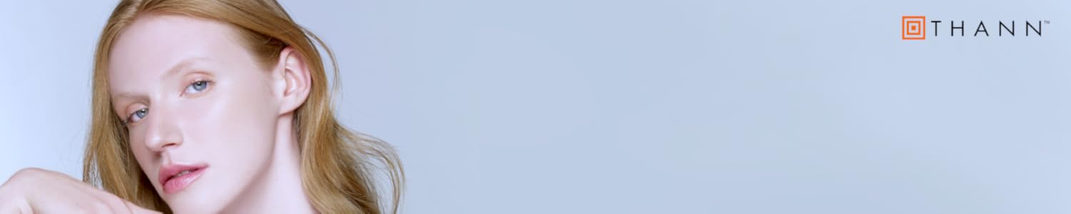 Amazon.co.jp: THANN: THANNの香り