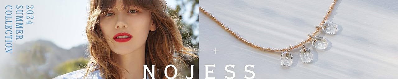 Amazon.co.jp: NOJESS: リング