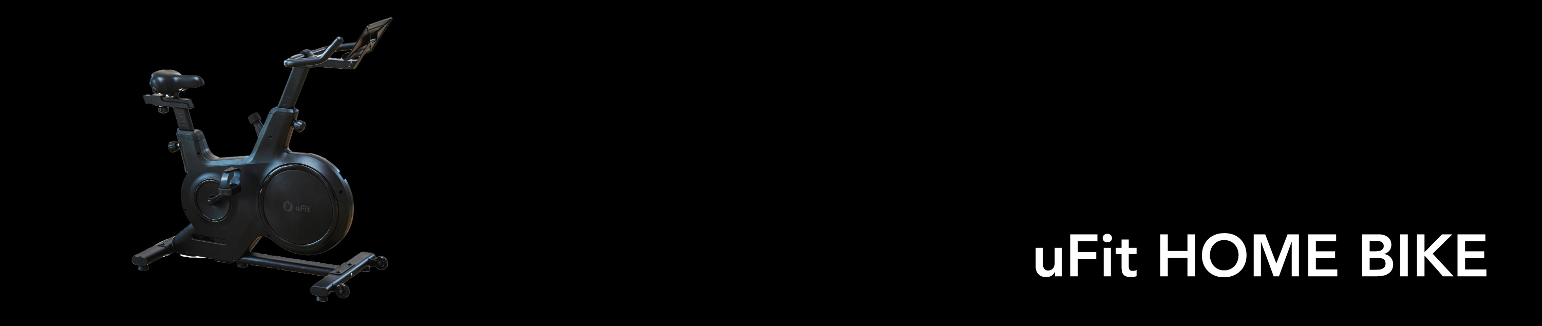 Amazon.co.jp: uFit: HOME BIKE