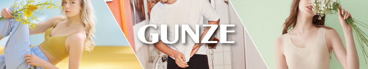 Amazon.co.jp: GUNZE