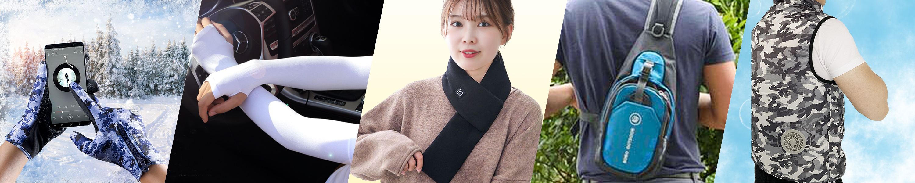 Amazon.co.jp: Fkstyle: ファッション雑貨