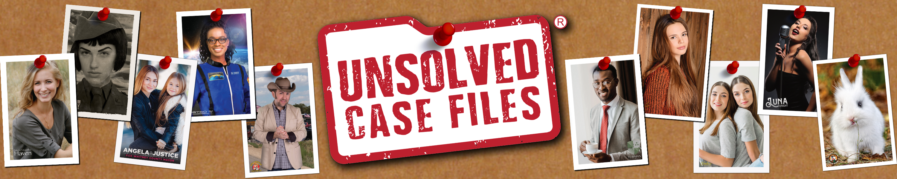 Amazon.com.au: Unsolved Case Files: Cases