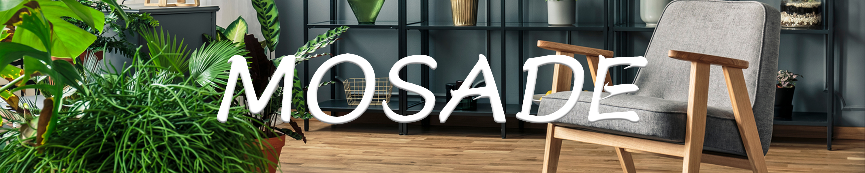 Amazon.co.jp: MOSADE