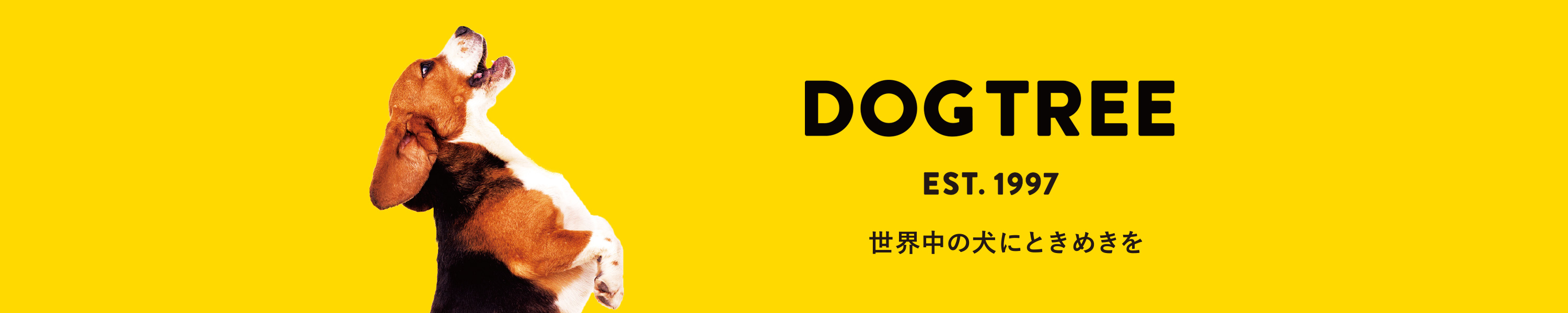 Amazon.co.jp: DOGTREE