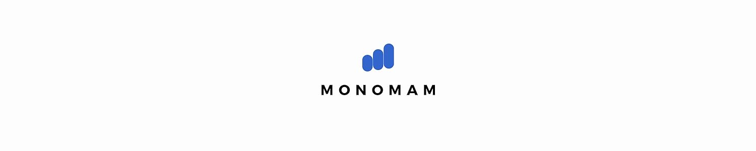 Amazon.co.jp: MONOMAM: スマートウォッチ本体