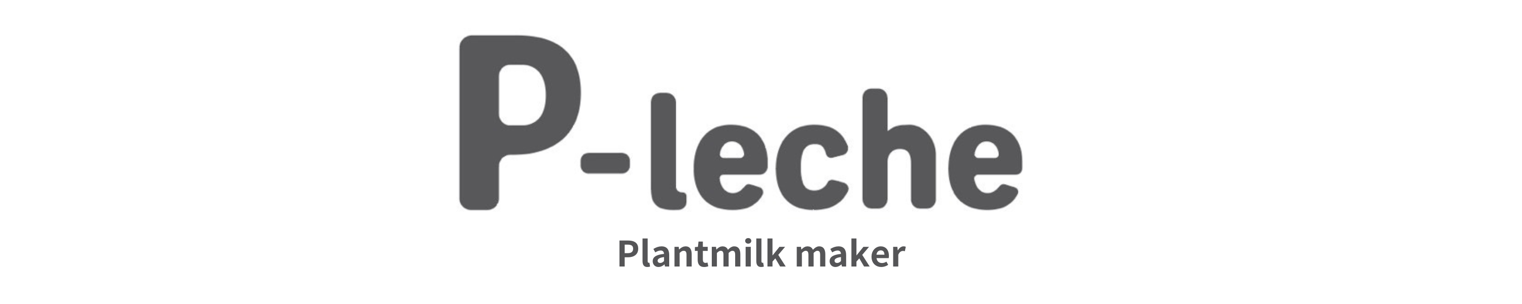 Amazon.co.jp: P-leche プラントミルクメーカー ピーレチェ