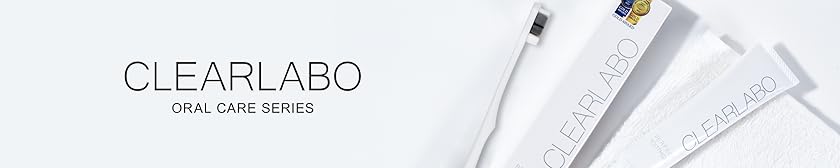 Amazon.co.jp: CLEARLABO: 電動歯ブラシ