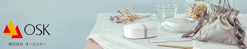 Amazon.co.jp: オーエスケー（OSK): BUCKLE LOCK