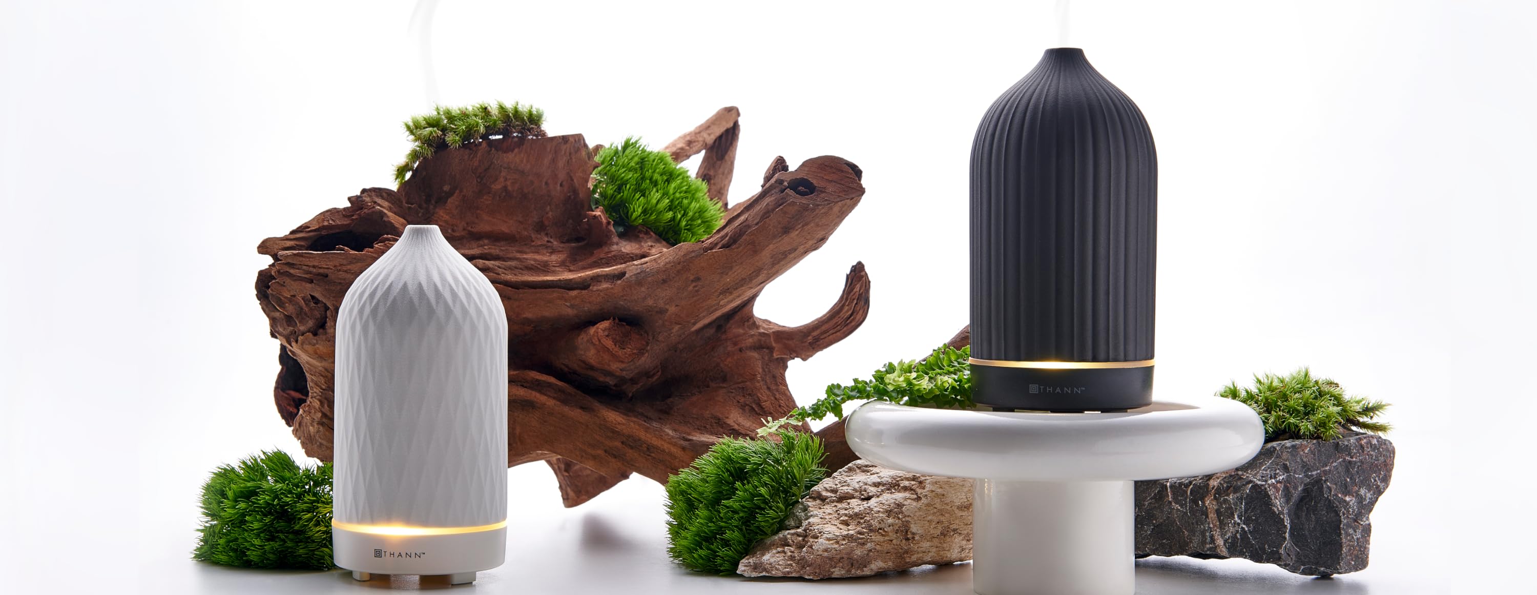 Amazon.co.jp: THANN: THANNの香り