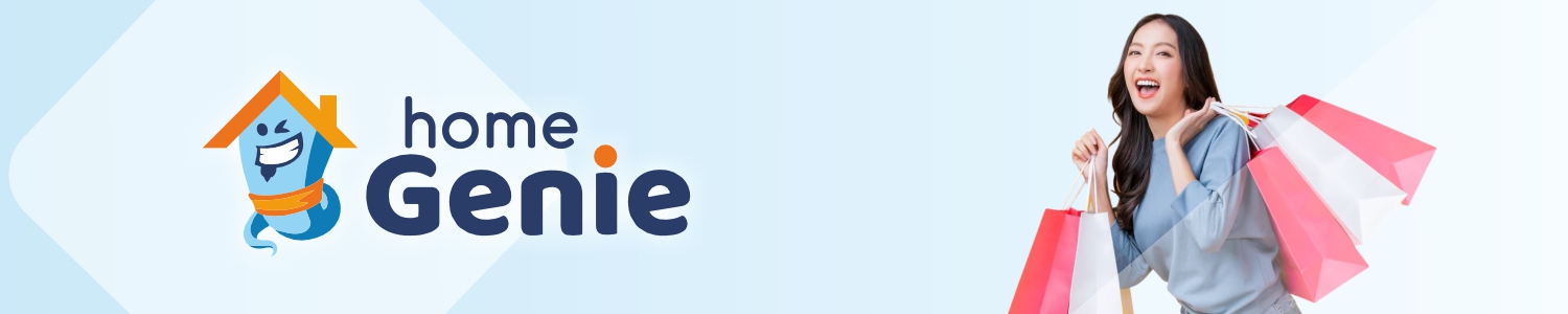 Amazon.co.jp: Home Genie