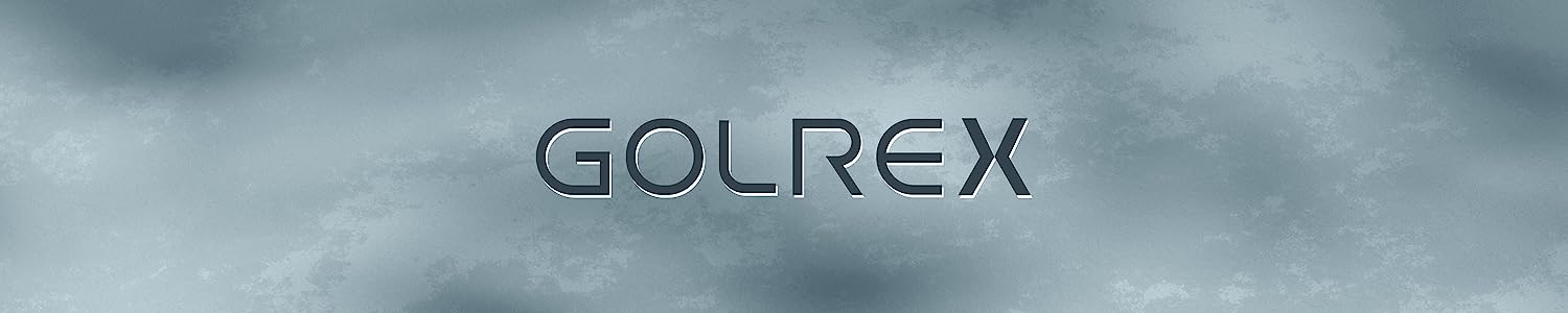 Amazon.co.jp: GOLREX: T59パープル