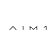 Amazon.co.jp: AIM1: 瞬